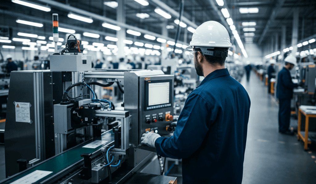 Global Manufacturing & Outsourcing Experts – Avant Germain